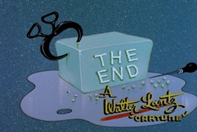 A Chilly Reception (1958) - The Internet Animation Database