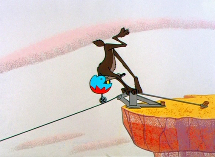 Whoa, Be-Gone! (1958) - The Internet Animation Database