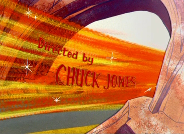 Whoa, Be-Gone! (1958) - The Internet Animation Database