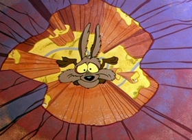 Whoa, Be-Gone! (1958) - The Internet Animation Database