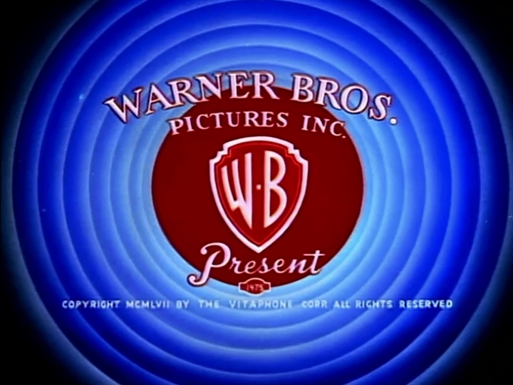 Hare-Less Wolf (1958) - The Internet Animation Database