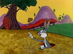 Hare-Less Wolf (1958) - The Internet Animation Database