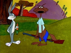 Hare-Less Wolf (1958) - The Internet Animation Database