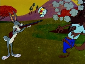 Hare-Less Wolf (1958) - The Internet Animation Database