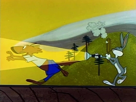 Hare-Less Wolf (1958) - The Internet Animation Database