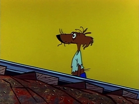 Hare-Less Wolf (1958) - The Internet Animation Database