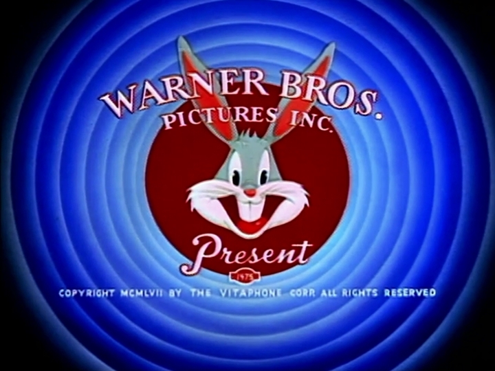 Hare-Less Wolf (1958) - The Internet Animation Database