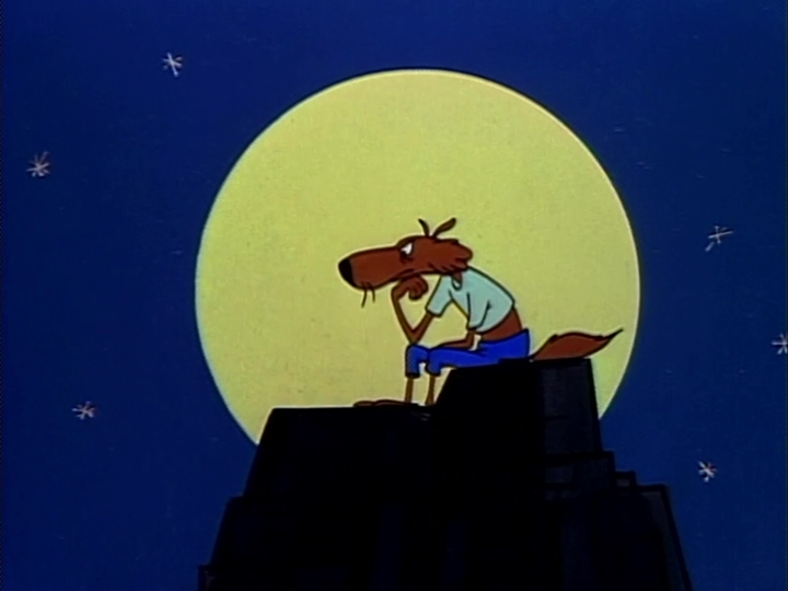 Hare-Less Wolf (1958) - The Internet Animation Database