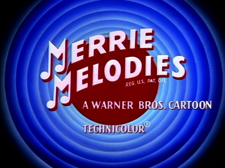 Hare-Less Wolf (1958) - The Internet Animation Database