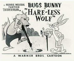 Hare-Less Wolf (1958) - The Internet Animation Database