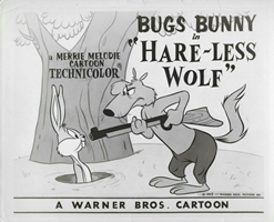 Hare-Less Wolf (1958) - The Internet Animation Database