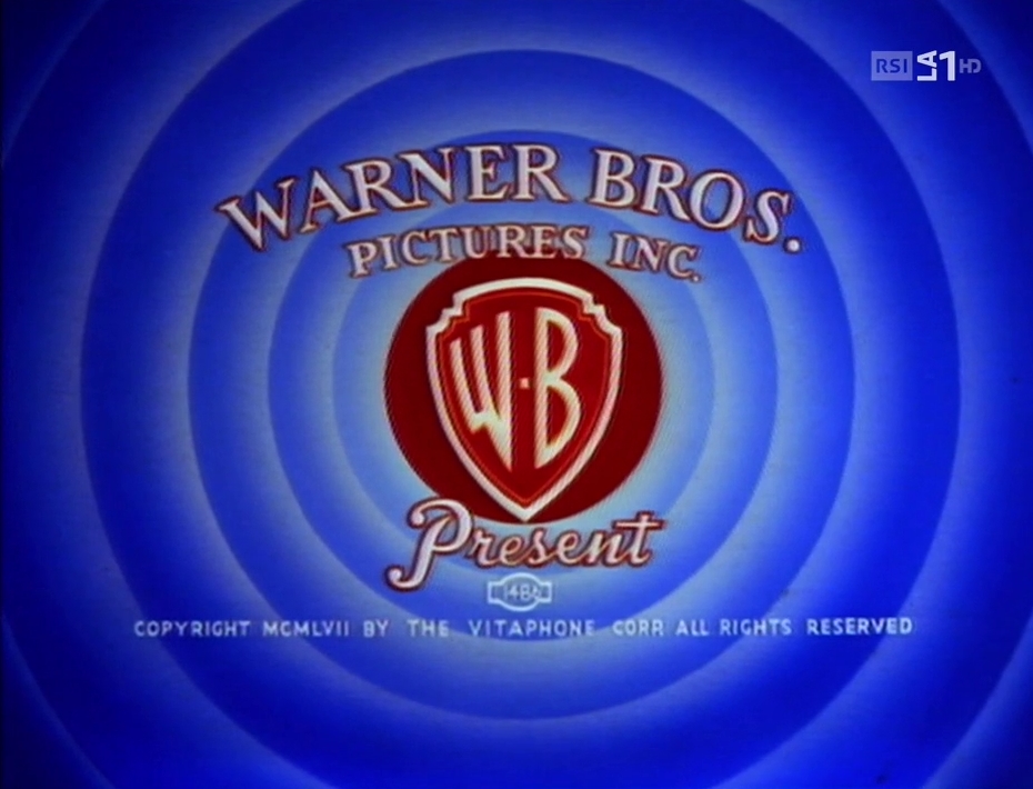 A Waggily Tale (1958) - The Internet Animation Database