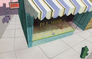 A Waggily Tale (1958) - The Internet Animation Database