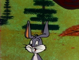 Now Hare This (1958) - The Internet Animation Database