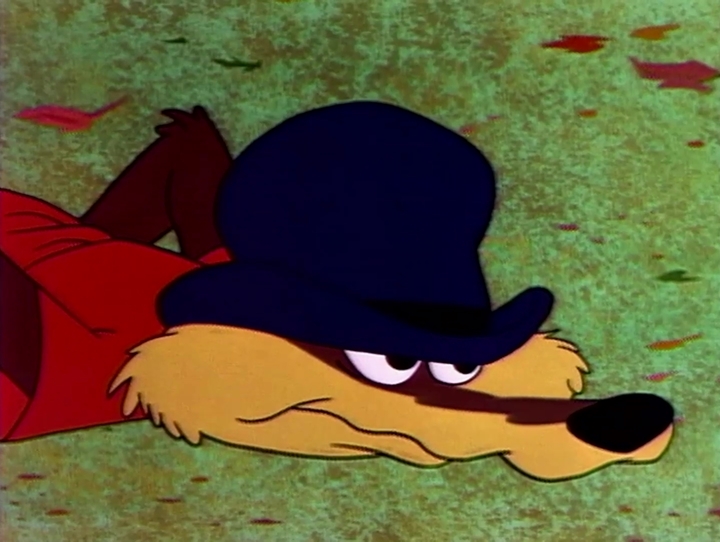 Now Hare This (1958) - The Internet Animation Database