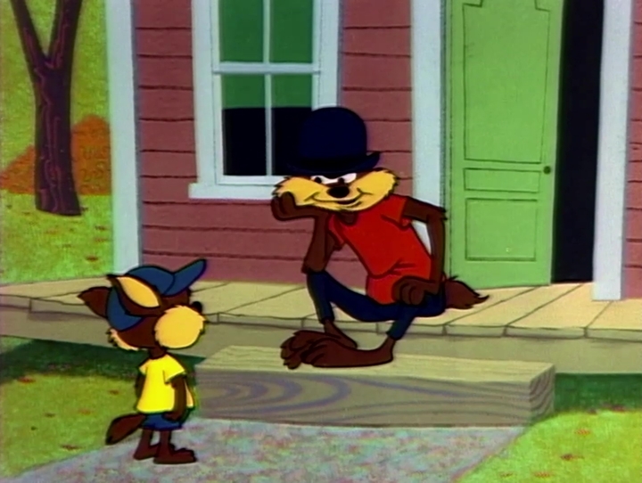 Now Hare This (1958) - The Internet Animation Database