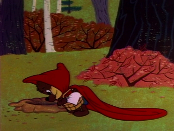 Now Hare This (1958) - The Internet Animation Database