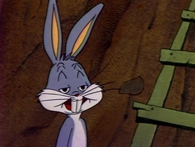 Now Hare This (1958) - The Internet Animation Database