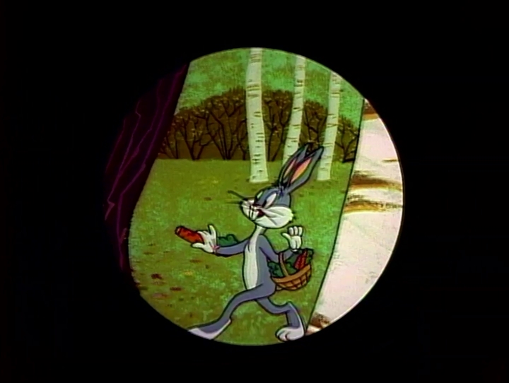 Now Hare This (1958) - The Internet Animation Database