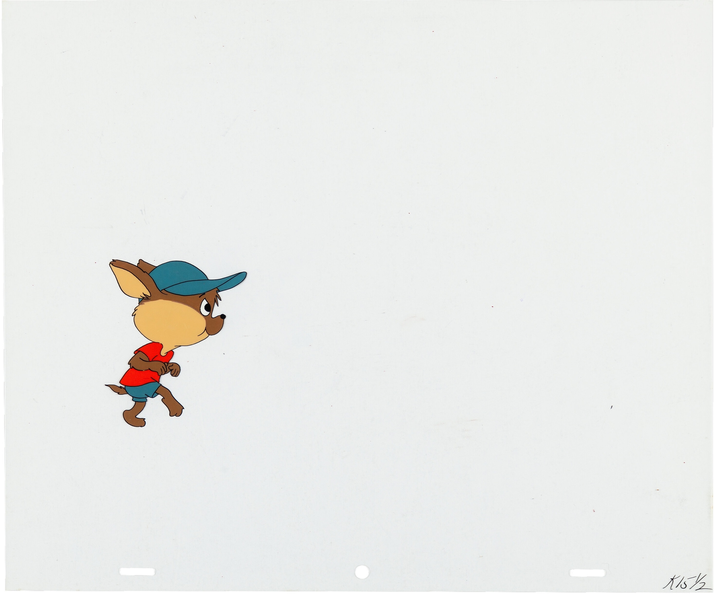 Now Hare This (1958) - The Internet Animation Database