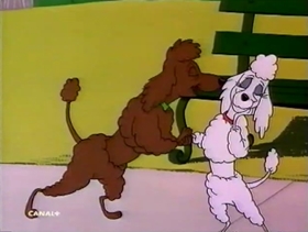 Dog Tales (1958) - The Internet Animation Database