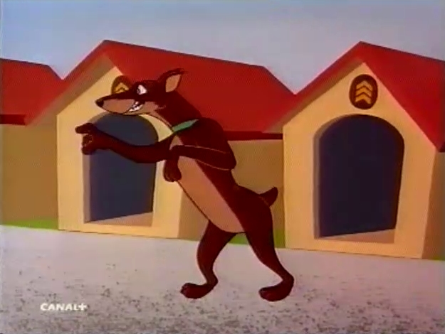 Dog Tales (1958) - The Internet Animation Database