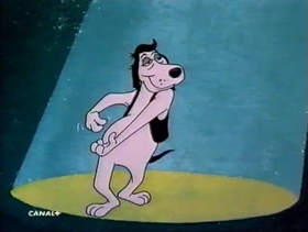 Dog Tales (1958) - The Internet Animation Database