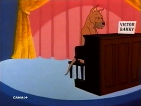 Dog Tales (1958) - The Internet Animation Database