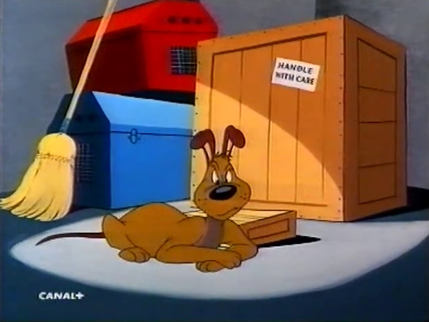 Dog Tales (1958) - The Internet Animation Database