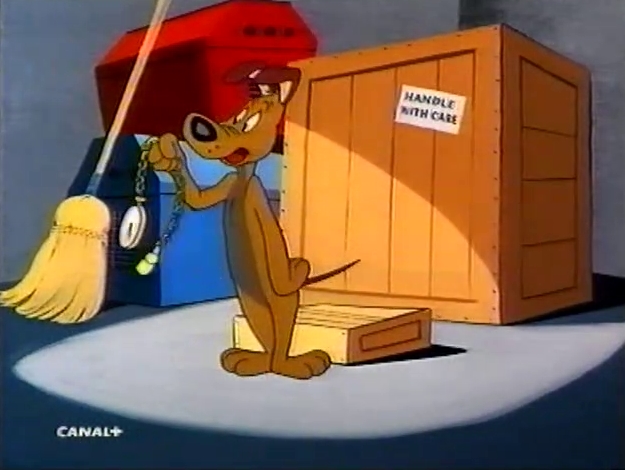 Dog Tales (1958) - The Internet Animation Database