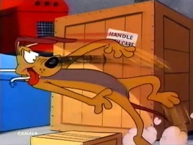 Dog Tales (1958) - The Internet Animation Database