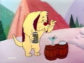 Dog Tales (1958) - The Internet Animation Database