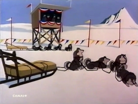 Dog Tales (1958) - The Internet Animation Database