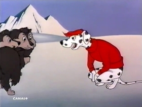Dog Tales (1958) - The Internet Animation Database