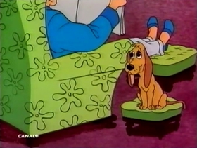 Dog Tales (1958) - The Internet Animation Database