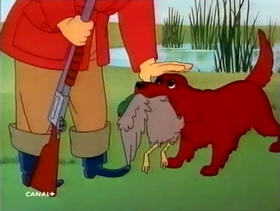 Dog Tales (1958) - The Internet Animation Database