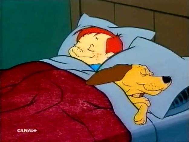 Dog Tales (1958) - The Internet Animation Database