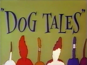 Dog Tales (1958) - The Internet Animation Database