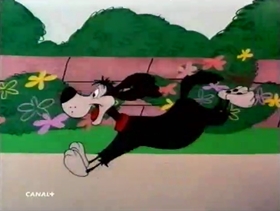 Dog Tales (1958) - The Internet Animation Database