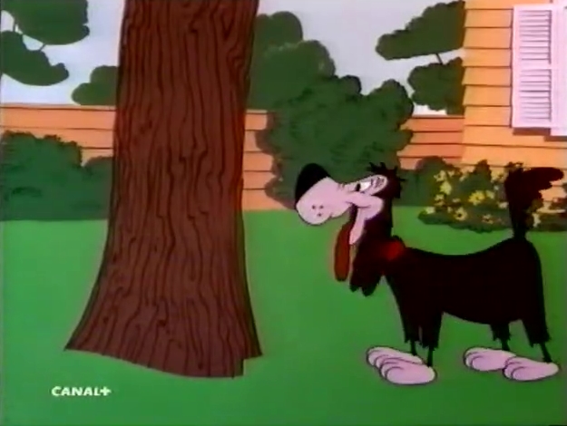 Dog Tales (1958) - The Internet Animation Database