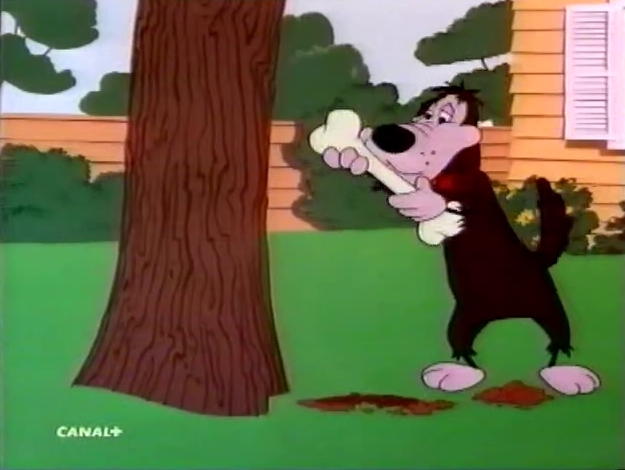 Dog Tales (1958) - The Internet Animation Database