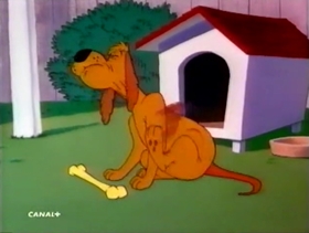 Dog Tales (1958) - The Internet Animation Database