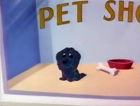 Dog Tales (1958) - The Internet Animation Database