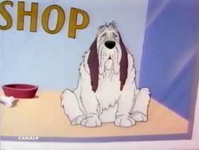 Dog Tales (1958) - The Internet Animation Database