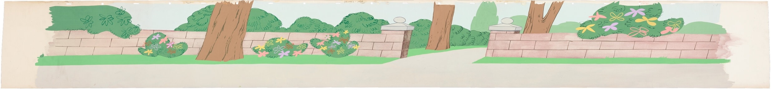 Dog Tales (1958) - The Internet Animation Database