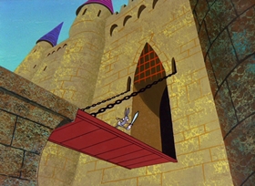 Knighty Knight Bugs (1958) - The Internet Animation Database