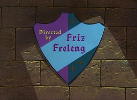 Knighty Knight Bugs (1958) - The Internet Animation Database