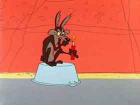 Hook, Line and Stinker (1958) - The Internet Animation Database