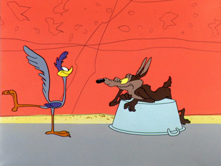 Hook, Line and Stinker (1958) - The Internet Animation Database