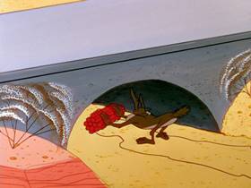 Hook, Line and Stinker (1958) - The Internet Animation Database